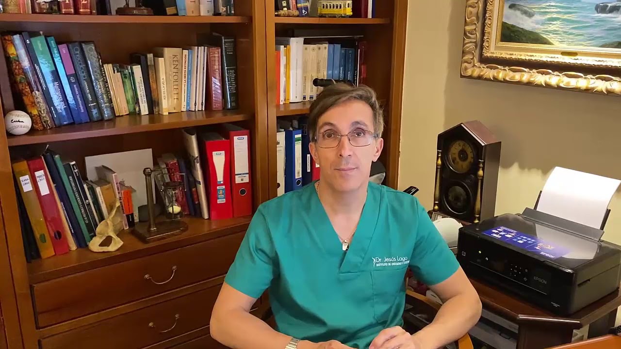 Dr Jesus Lago - Cirugía de Orejas - YouTube