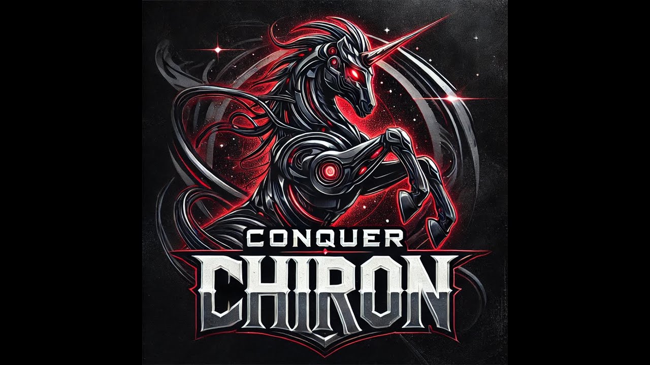Conquer Chiron [Official Trailer] - YouTube