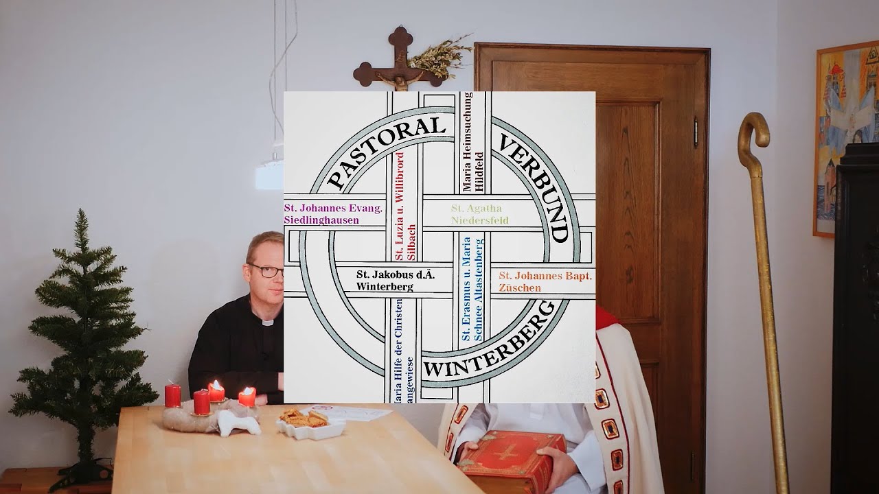 Kläppchen 6 - Pastor Engel - YouTube