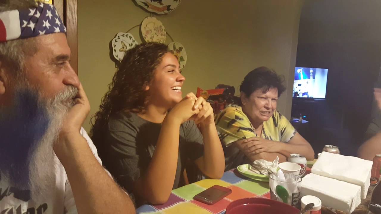 Blind counting game - family ice breaker - YouTube