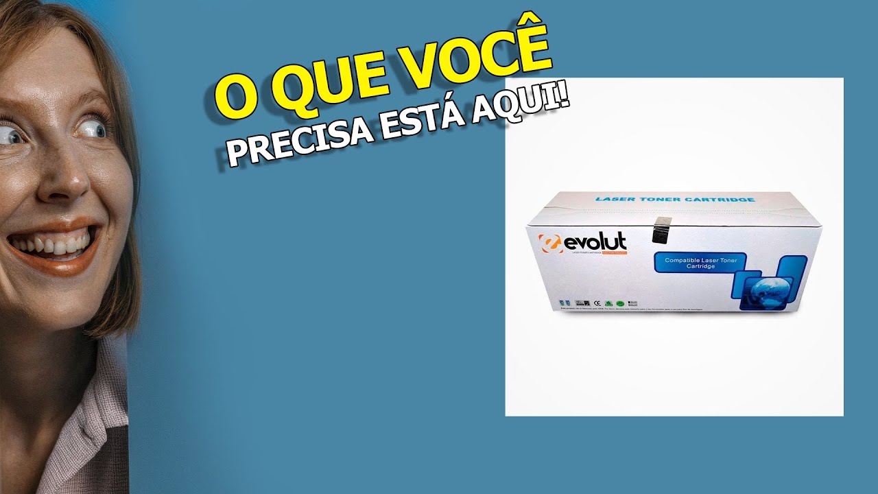 Toner Compt Cf258a Cf258 Cf 258a M428fdw M404dw Sem Chip Evo - YouTube