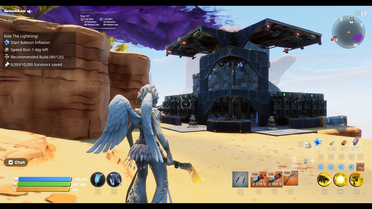 STW Van Build 1 Double Layer BUILD - YouTube