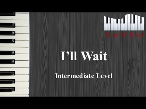 I'll Wait Gerald Thompson | PlaybyHear.com - YouTube