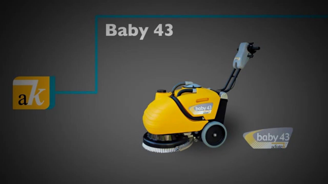 baby 43 official video Adiatek - YouTube