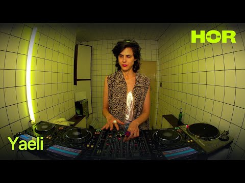 Yaeli | HÖR - February 18 / 2025