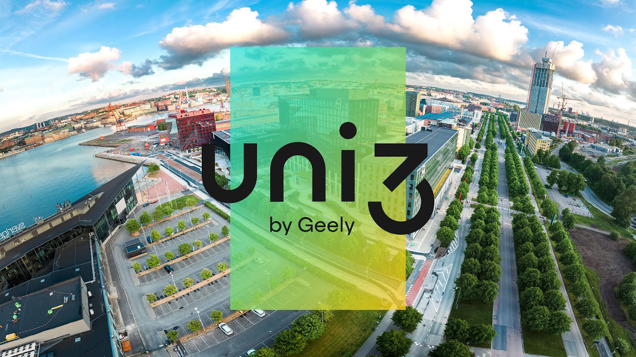 Uni3 Campus 2022 Summer 4K 0614 - YouTube