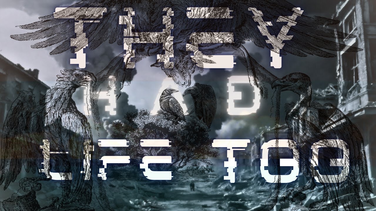 Fluent songs - THEY HAD LIFE TOO ( official music video ) - YouTube Music