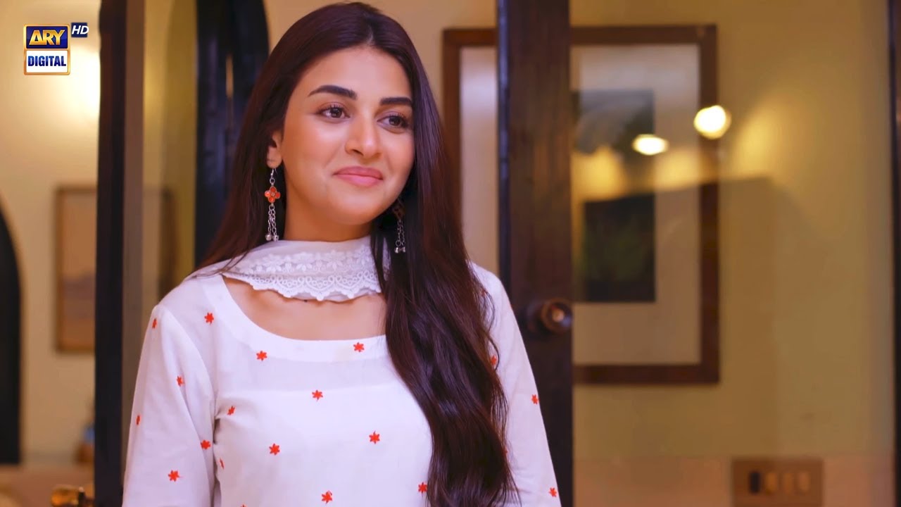 Mann Aangan Episode 9 | Best Scene | Anmol Baloch | ARY Digital - YouTube