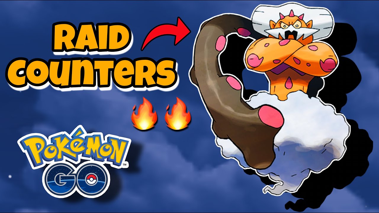 How To Get Incarnate Forme Landorus🔥 In Pokemon Go | Incarnate Forme ...