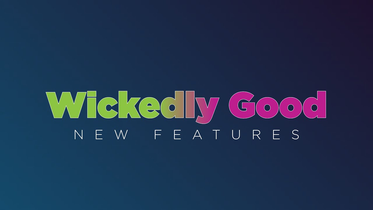 GO! - Wickedly Good New Features for 2026 - YouTube