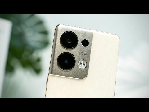 Oppo Reno 9 pro plus Unboxing + First Look | OPPO Reno 9 pro plus Gold