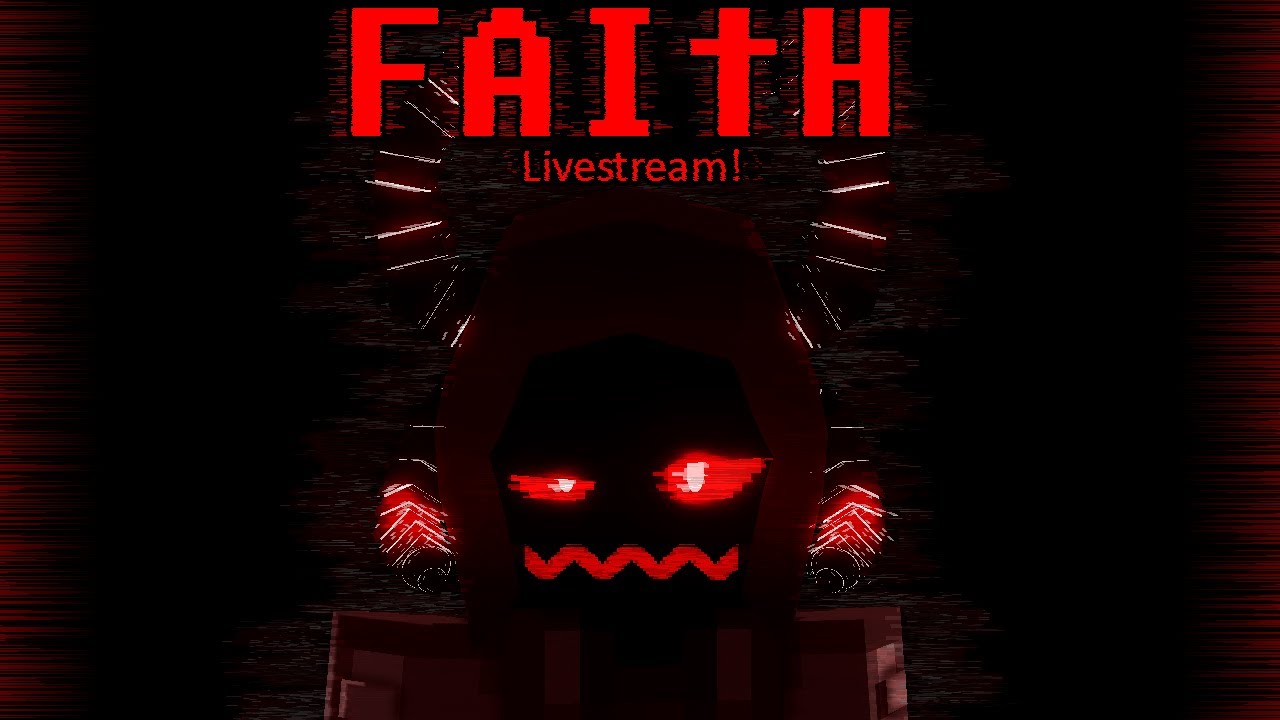 RESTORING FAITH AND KICKING DEMONS BACK TO HELL! | FAITH: The Unholy ...