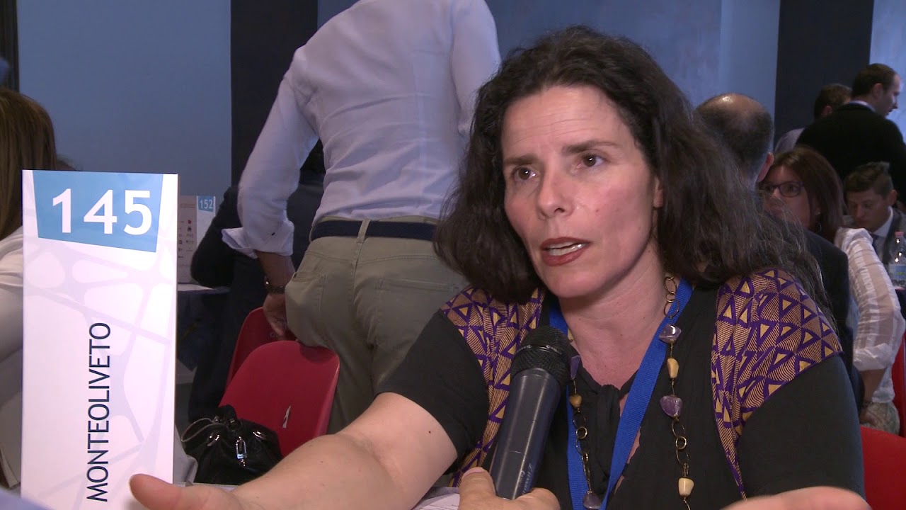 Le interviste di Piazza Toscana: Livia Speroni Cardi - Monteoliveto ASD ...