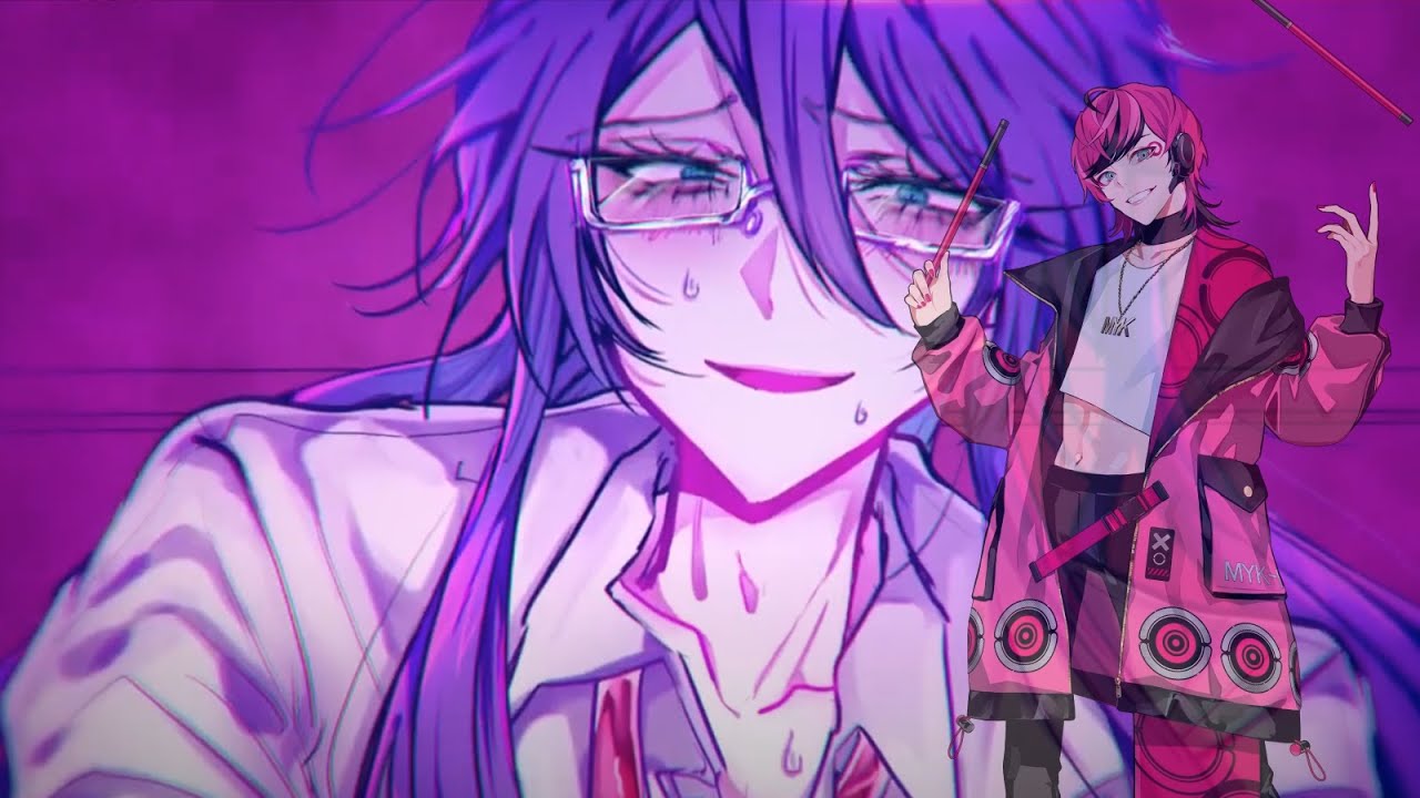 【MYK-IV】ネクロイーター/Necro Eater 【VoiSona Cover】 - YouTube