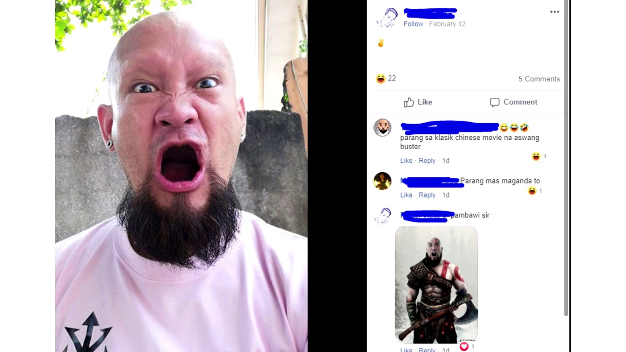 Pa-Edit PO! - Episode 1 - YouTube