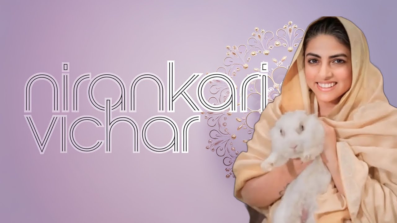 Nirankari Mata sudiksha ji Nirankari Vichar Today || Nirankari Live ...