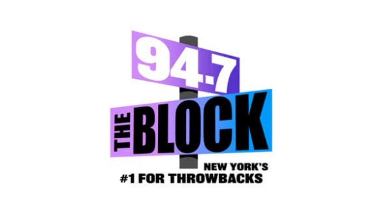 WNSH: "94.7 The Block" Newark, NJ 11am TOTH ID–10/23/21 - YouTube