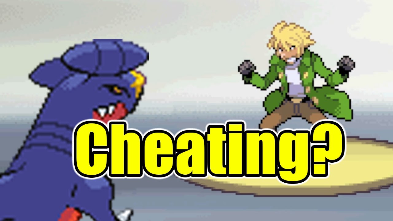 How hard is Gen4's Battle Tower ACTUALLY? - YouTube