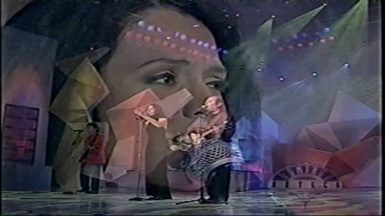 Juro Que Te Amo Los Terricolas Hd Youtube