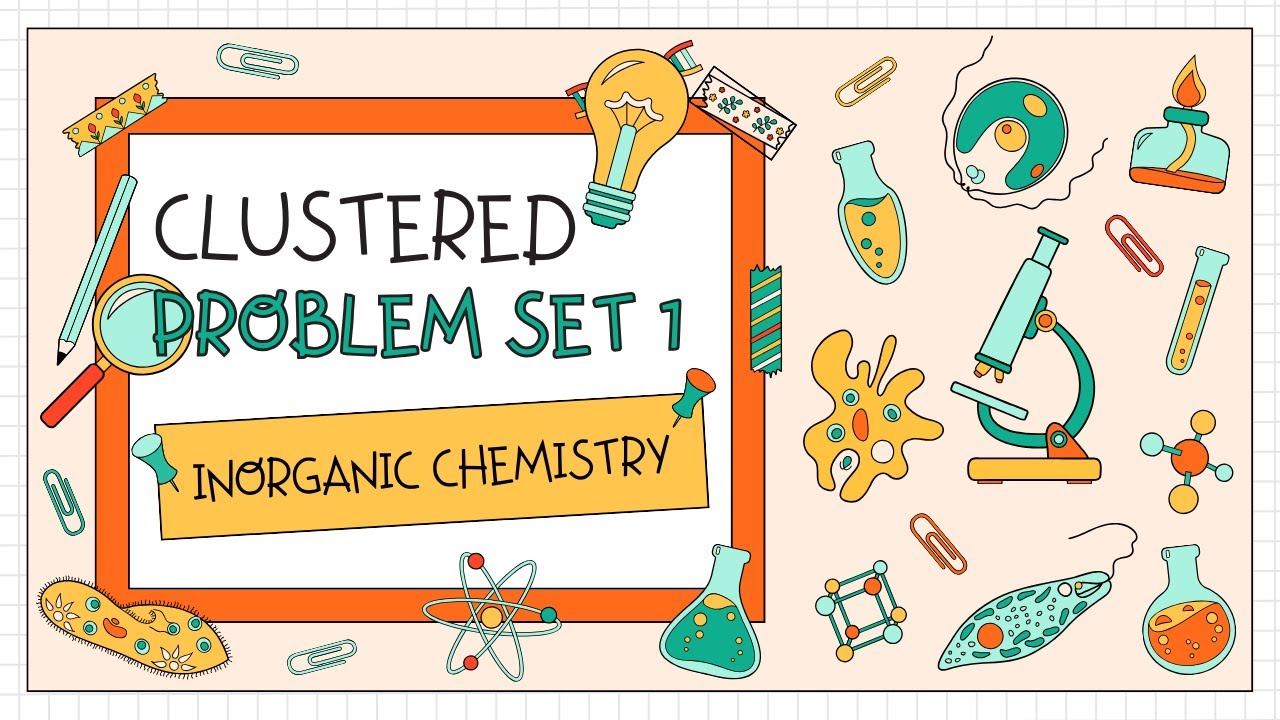 Problem Set Cluster 1:Video Presentation of Group 3 II-21 - YouTube