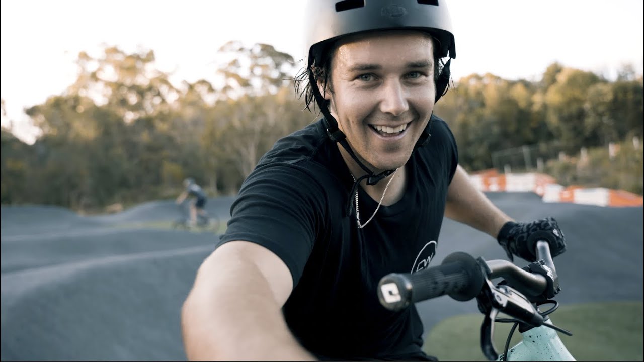 AN ALMOST PERFECT PUMP TRACK EDIT // Jayce Cunning X Jxn Visuals - YouTube