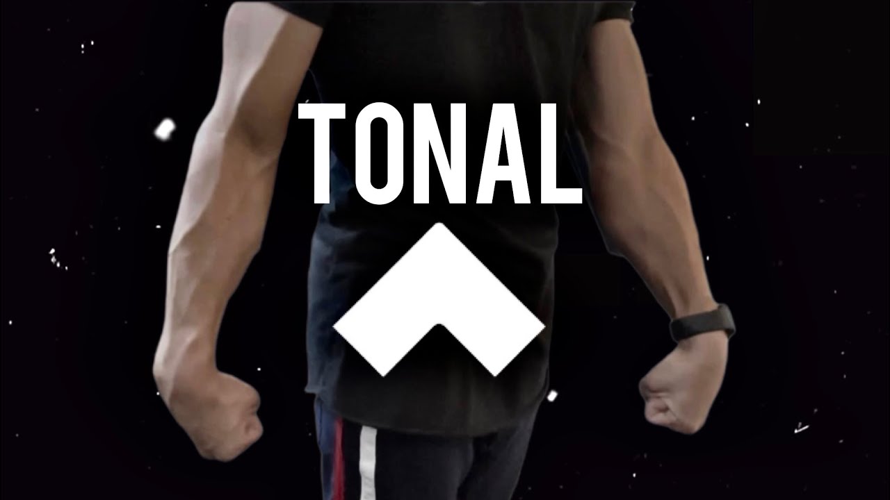 Tonal arm day - YouTube