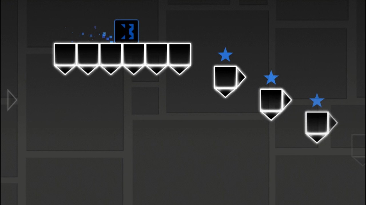 end of line [GD] - YouTube