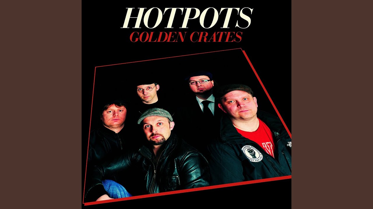 Chippy Tea (2009 Remaster) - YouTube