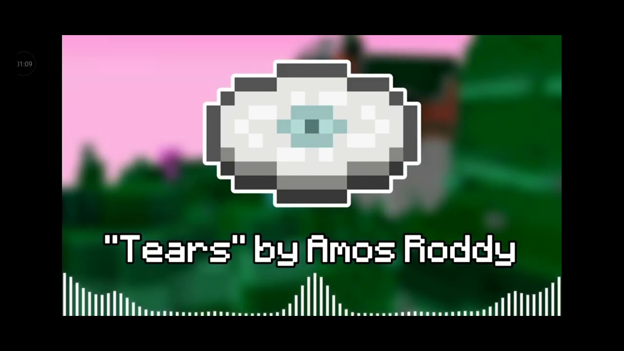 "Tears"por amos Roddy la Version más rapido parodia de Tears by amos ...