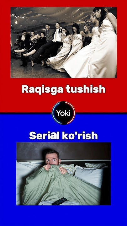 Qaysi rangdi tanladingiz? U yoki Bu? #shorts #aimoxir #whatyoureather - YouTube