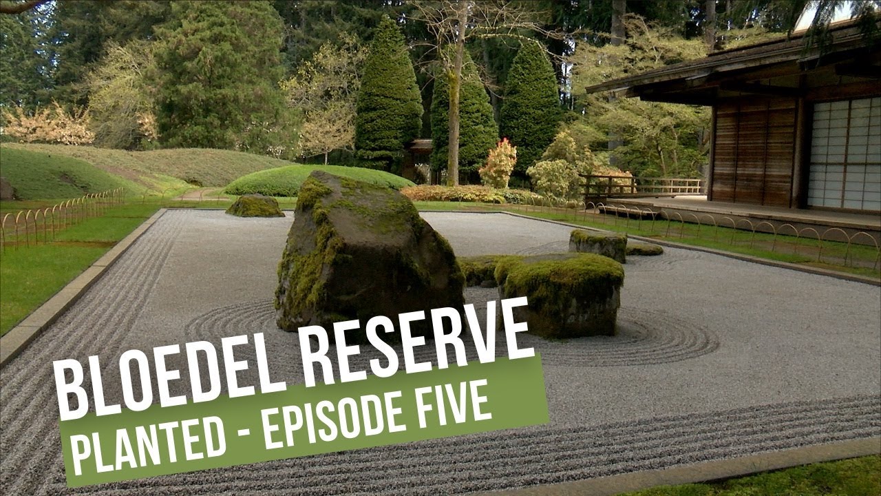 Planted Episode 5: Bloedel Reserve - YouTube