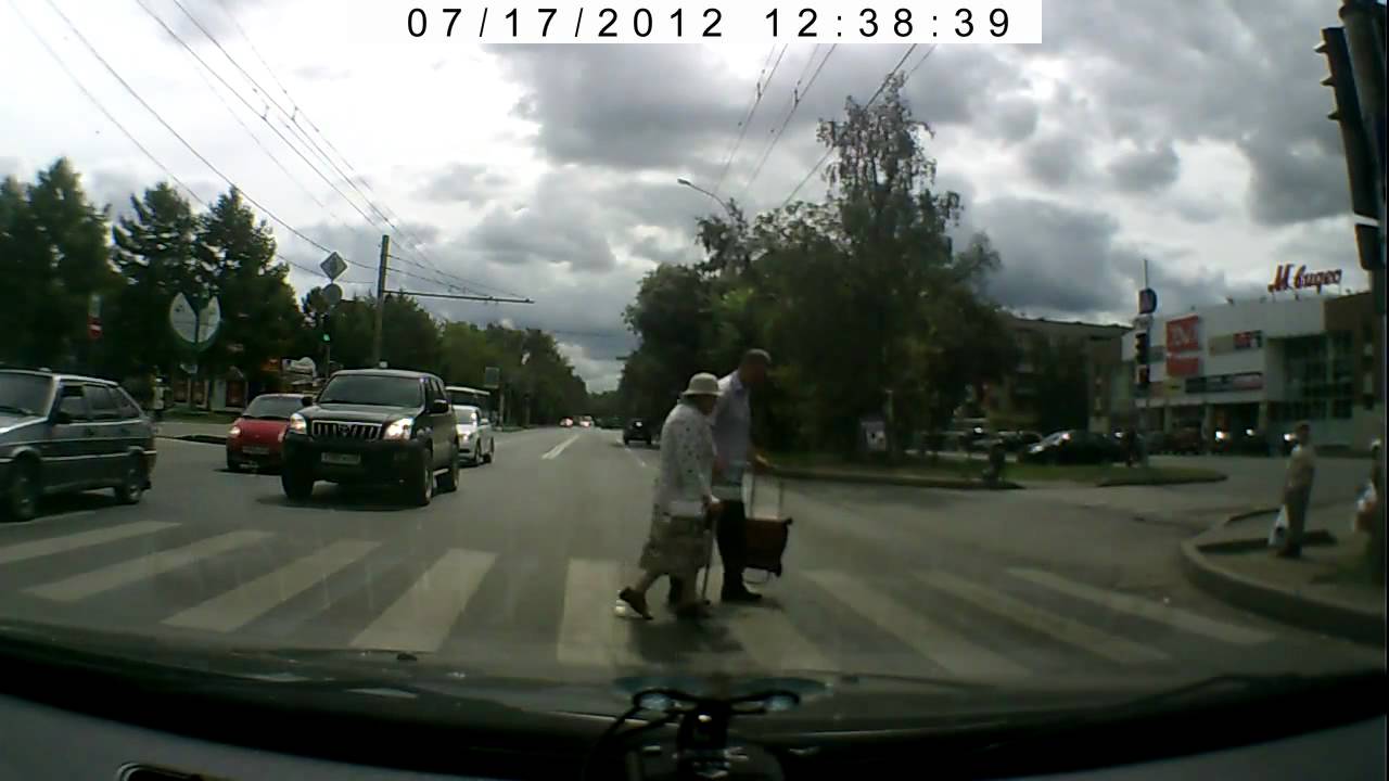 BEST VIDEO CAUGHT ON DASH CAM - YouTube