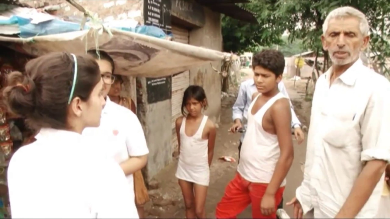 CLEAN INDIA: Eradicating Open Defecation - YouTube