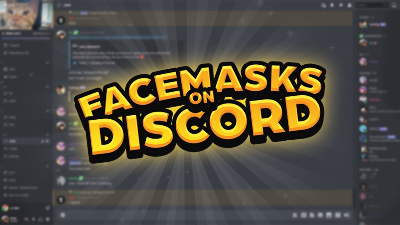 We Had a *GIRLS NIGHT* on Discord - YouTube