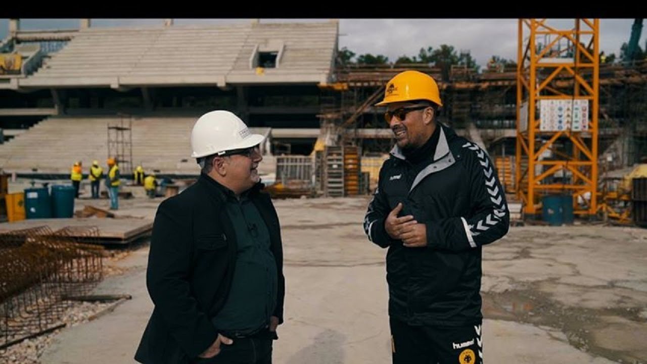 Foodball - Επεισόδιο 1 - YouTube