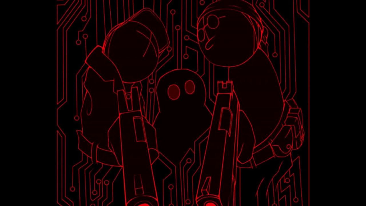 Lost and Destroyed (In-Game Version) - Madness: Project Nexus ...