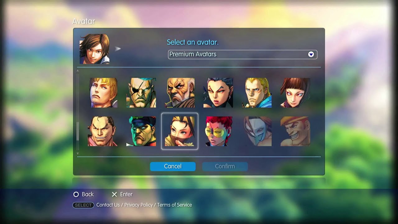 [ PS3/CFW/ HEN ] STREET FIGHTER AVATARS - YouTube