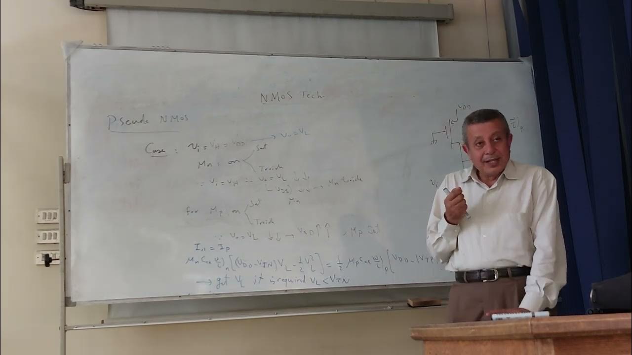 Lecture 12 Part 1 - YouTube