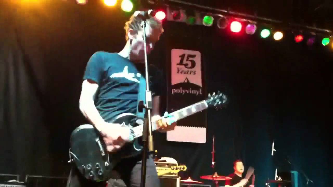 Braid- the new nathan detroits - YouTube