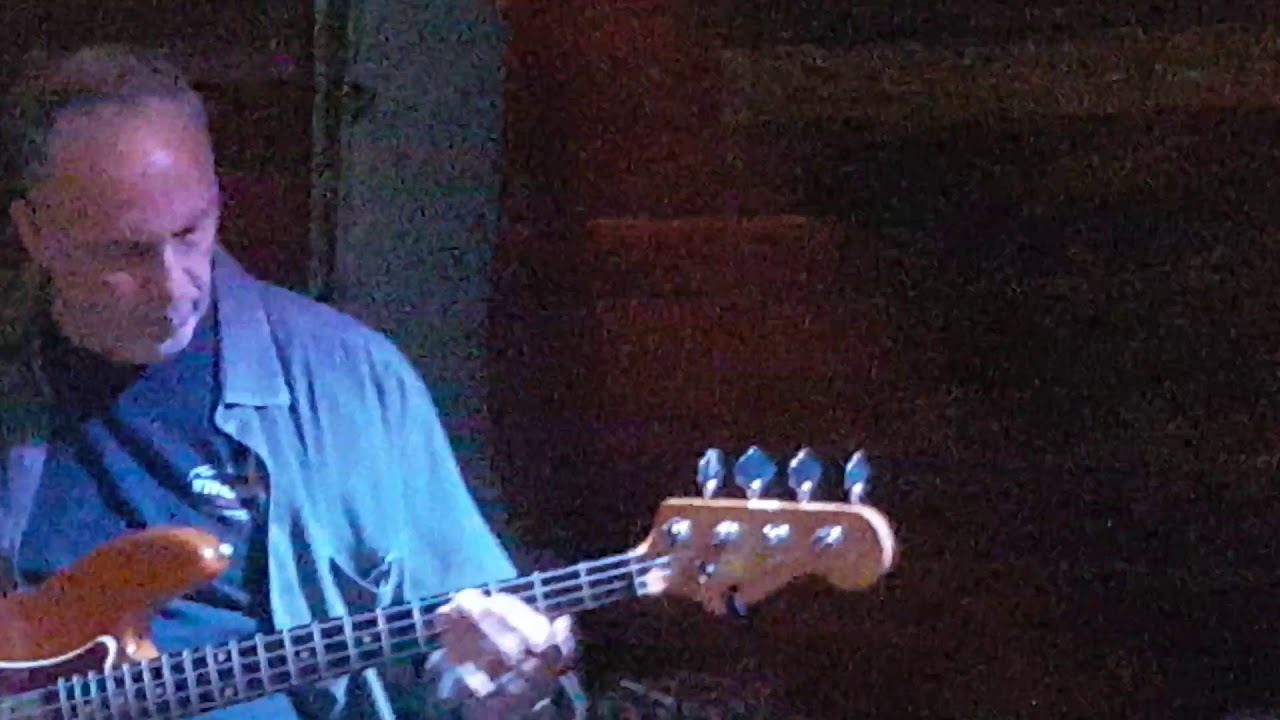 Good Morning Little School Girl - James Mabry - YouTube