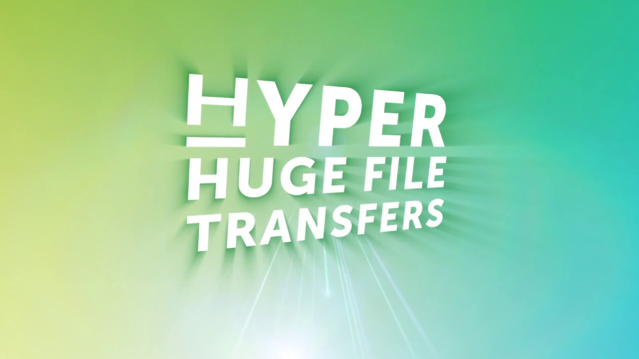Hyperfibre. The ultimate internet is here. - YouTube