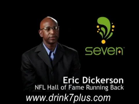 Lawrence Taylor, Eric Dickerson, Seth Joyner, Discuss eXfuze - YouTube