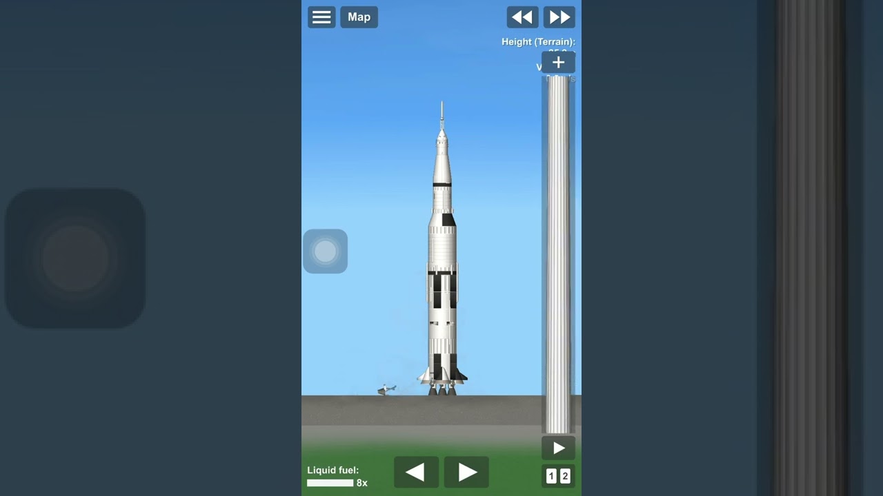 apollo venus flyby - YouTube