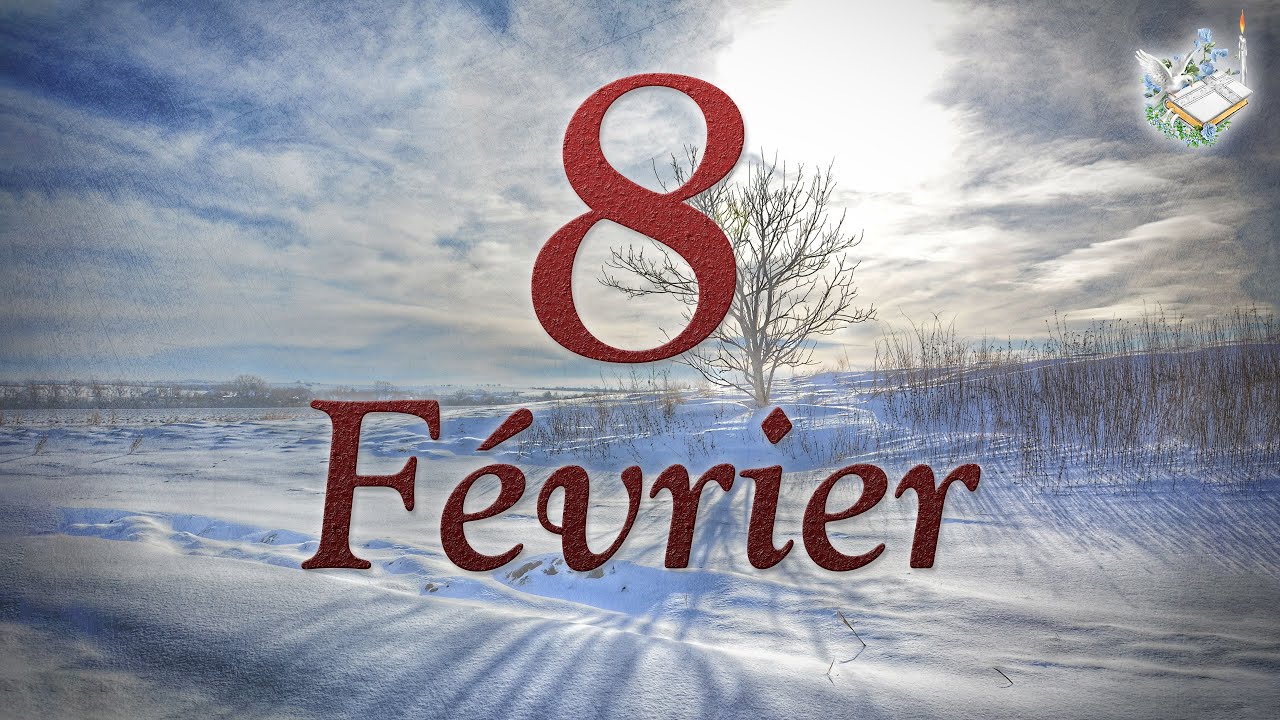 08 février - YouTube
