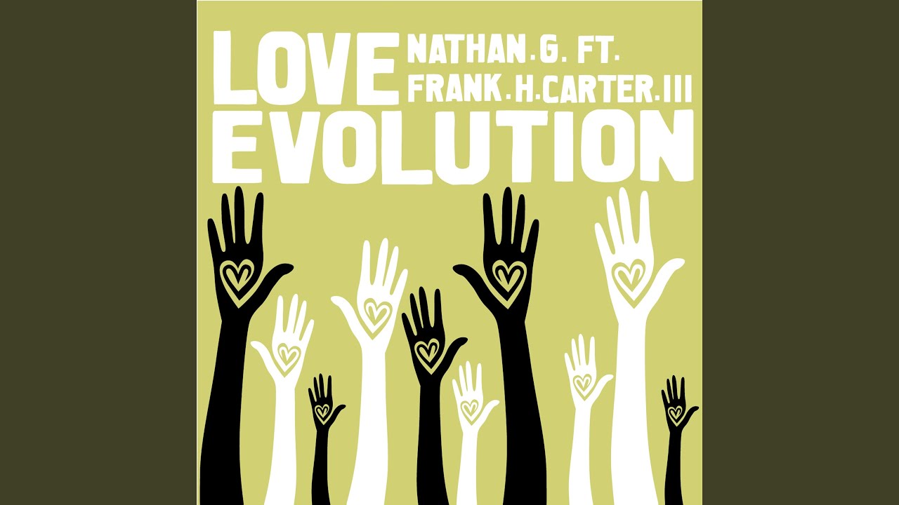 Love Evolution (Luvbug Original Vocal) - YouTube