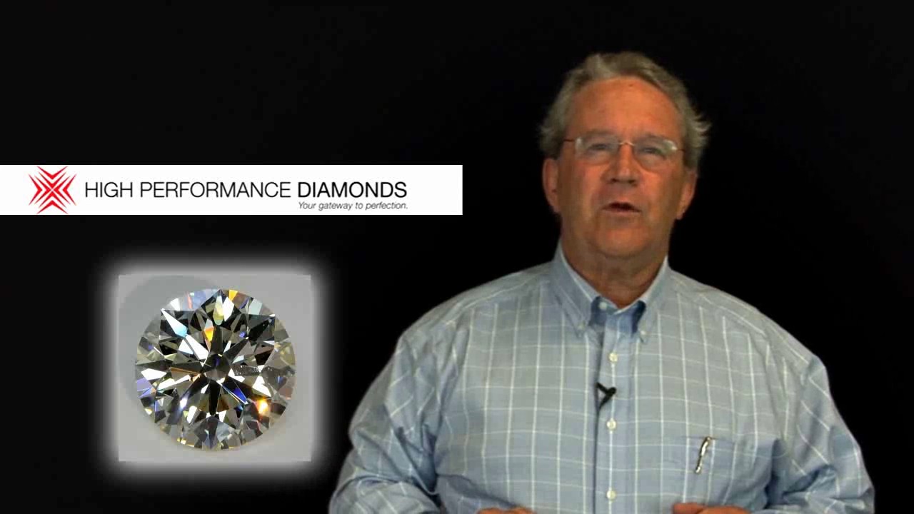 High Performance Diamonds See It To Believe It (SITBI) Program - YouTube
