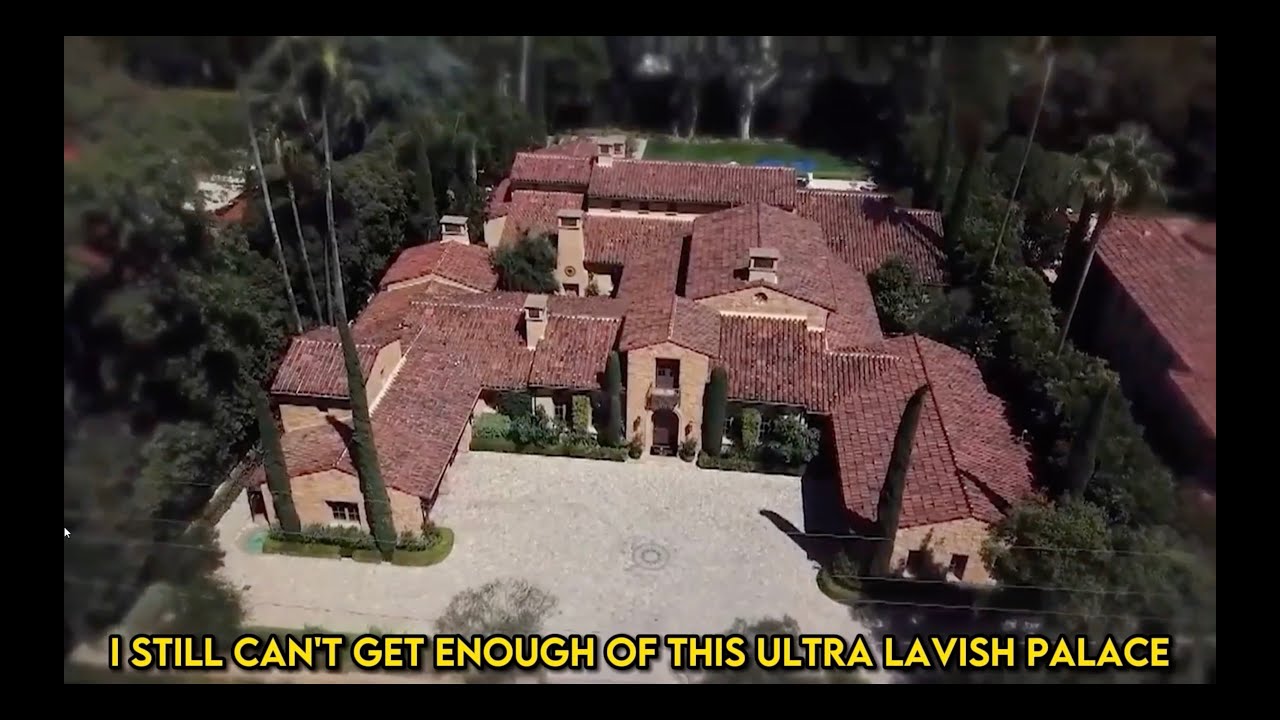 Take a Tour of the Entourage home from HBO's legendary show entourage ...