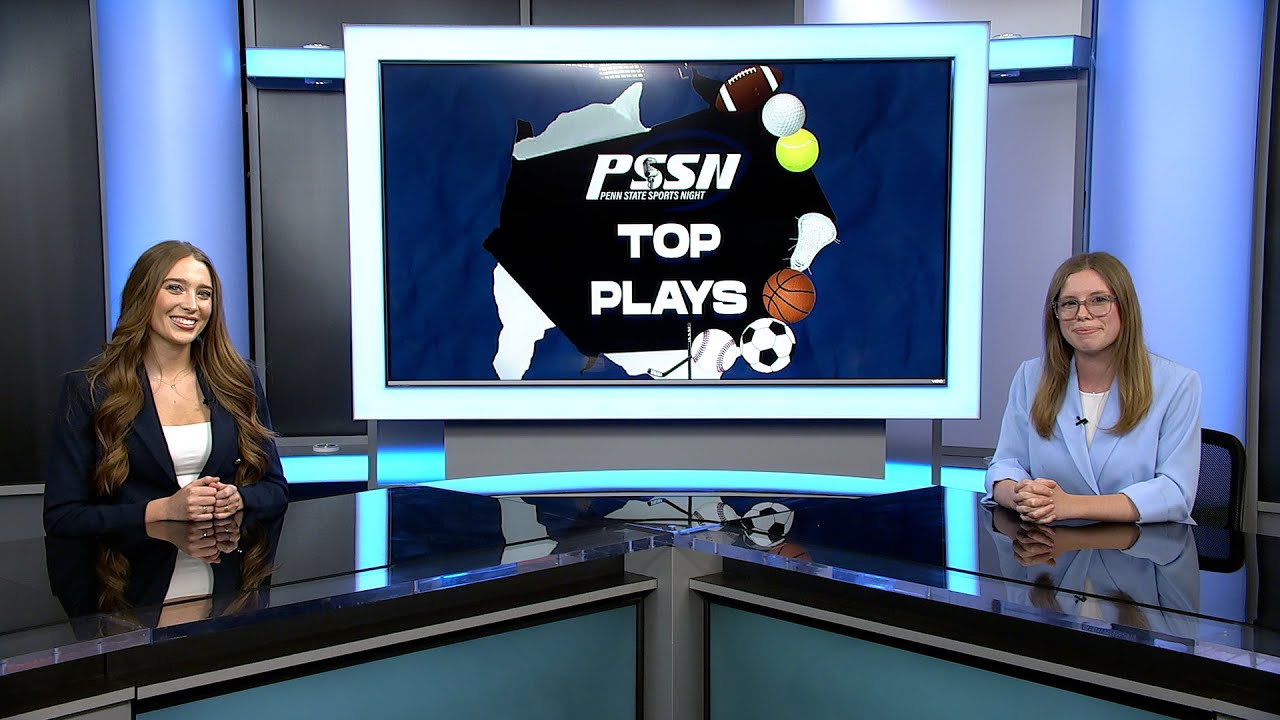 PSSN 2023-24: Dear Old State 1/30 - YouTube