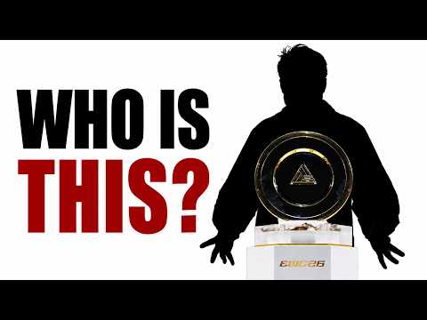 The Unknown Player Who Destroyed Tekken's Best