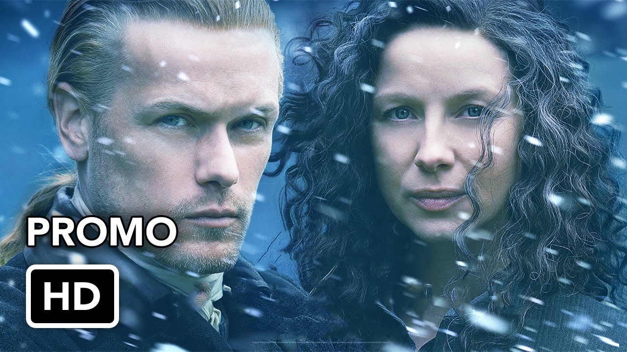 Outlander Season 6 "This Season On" Promo (HD) - YouTube